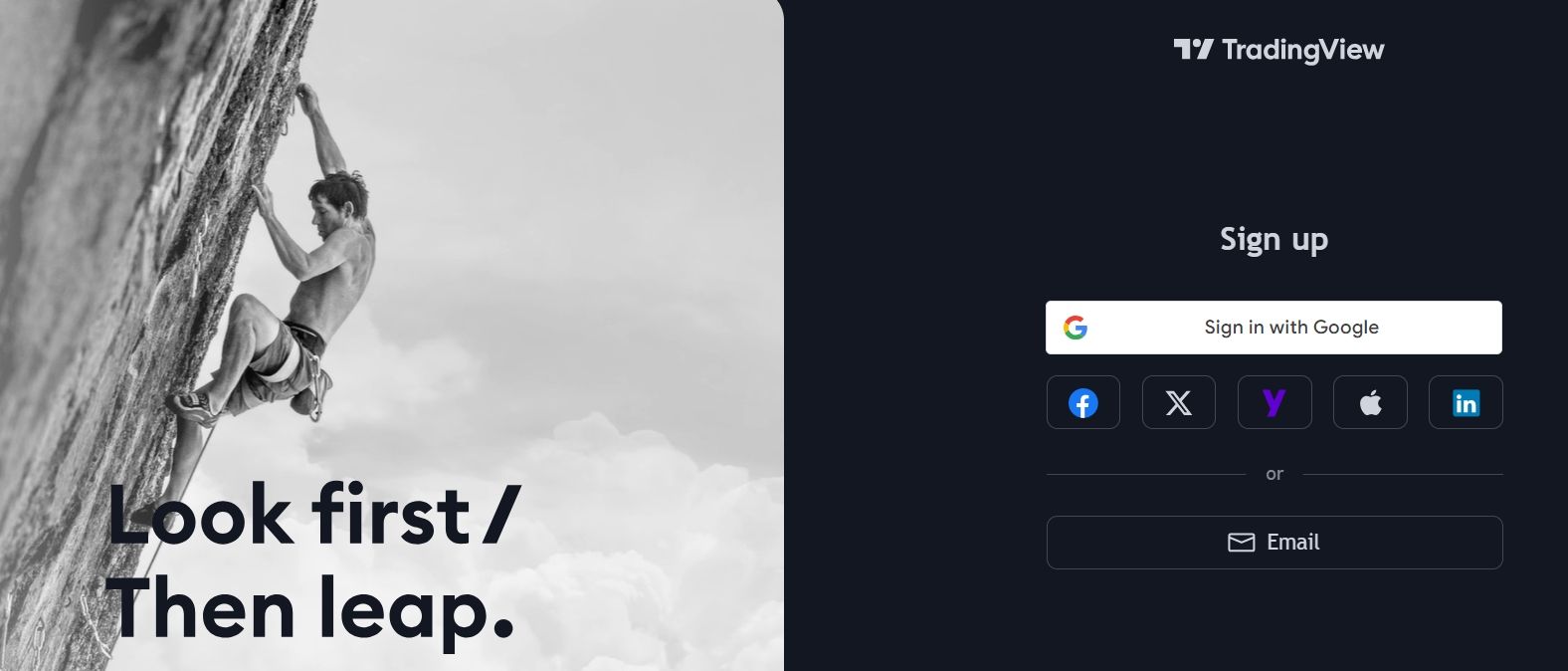 Як користуватись TradingView? Інструкція від MixFin